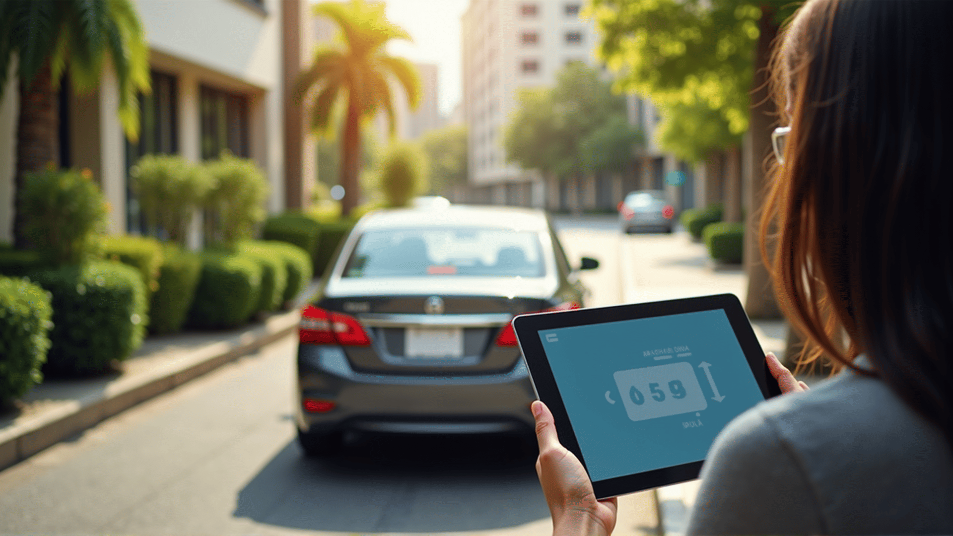 Guia Completo de Consulta de Placa